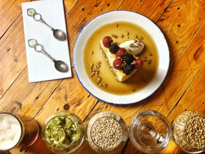 Our Menu - Hofbrauhaus - German Restaurant Melbourne