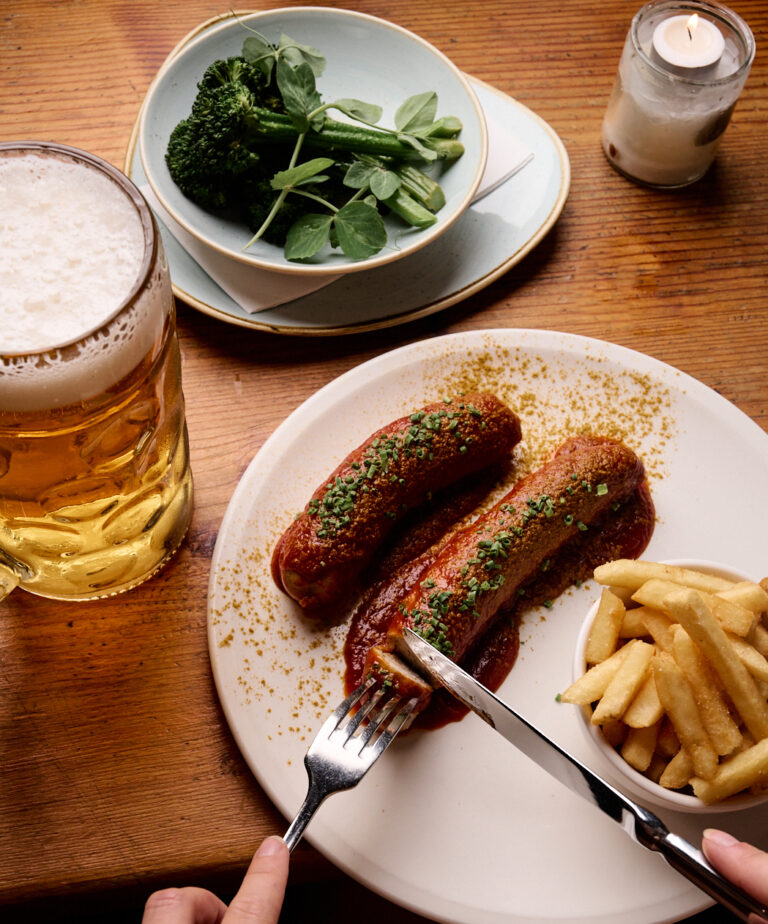 What's On - Hofbrauhaus - German Restaurant Melbourne